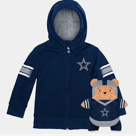 NFL | Jackets & Coats | Dallas Cowboys Cubcoats | Poshmark